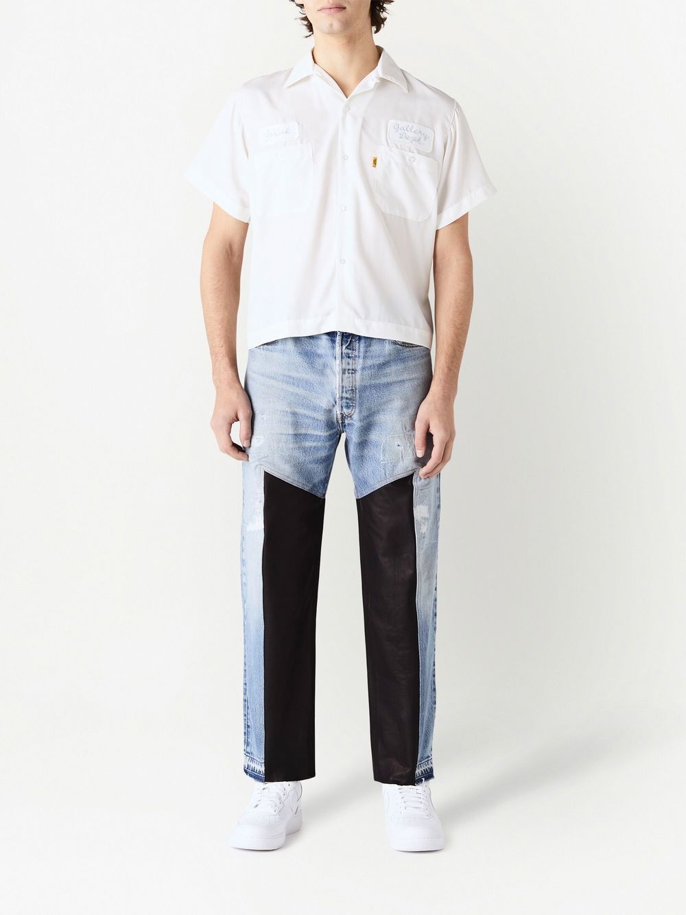 GALLERY DEPT. GALLERY DEPT. Panel-Detail Jeans