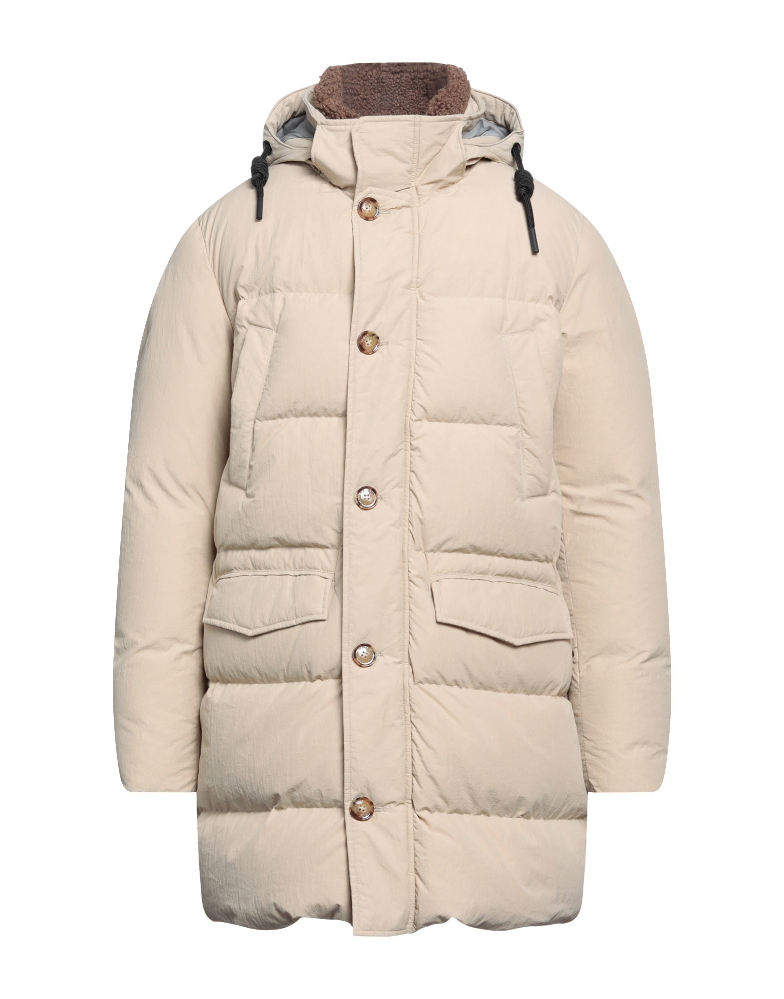 A.G. & Frog Down Jackets In Beige - 32% Off | Editorialist