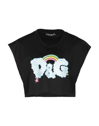 DOLCE & GABBANA DOLCE & GABBANA Cotton T-Shirt
