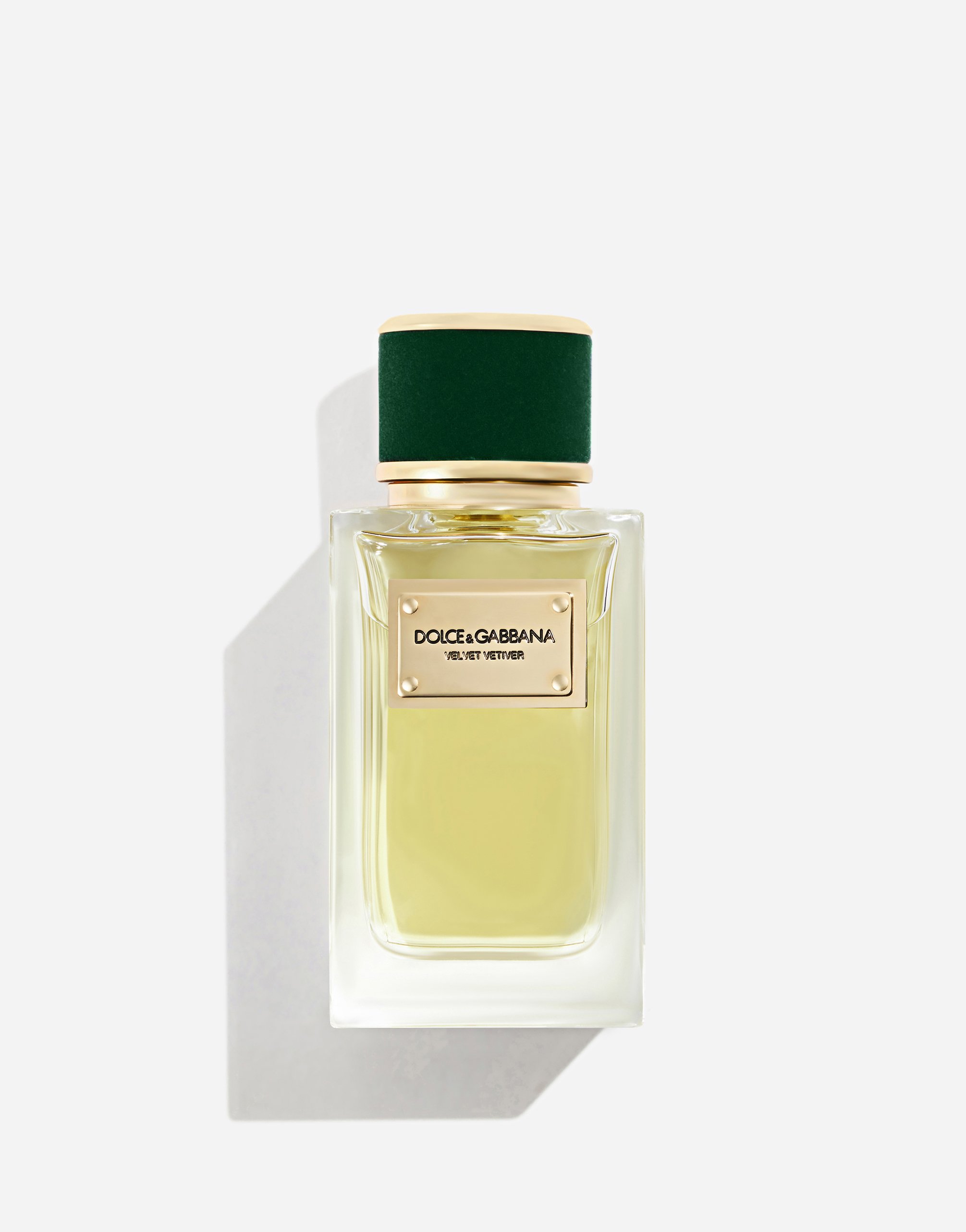 Dolce & Gabbana Velvet Vetiver Edp - - | Editorialist
