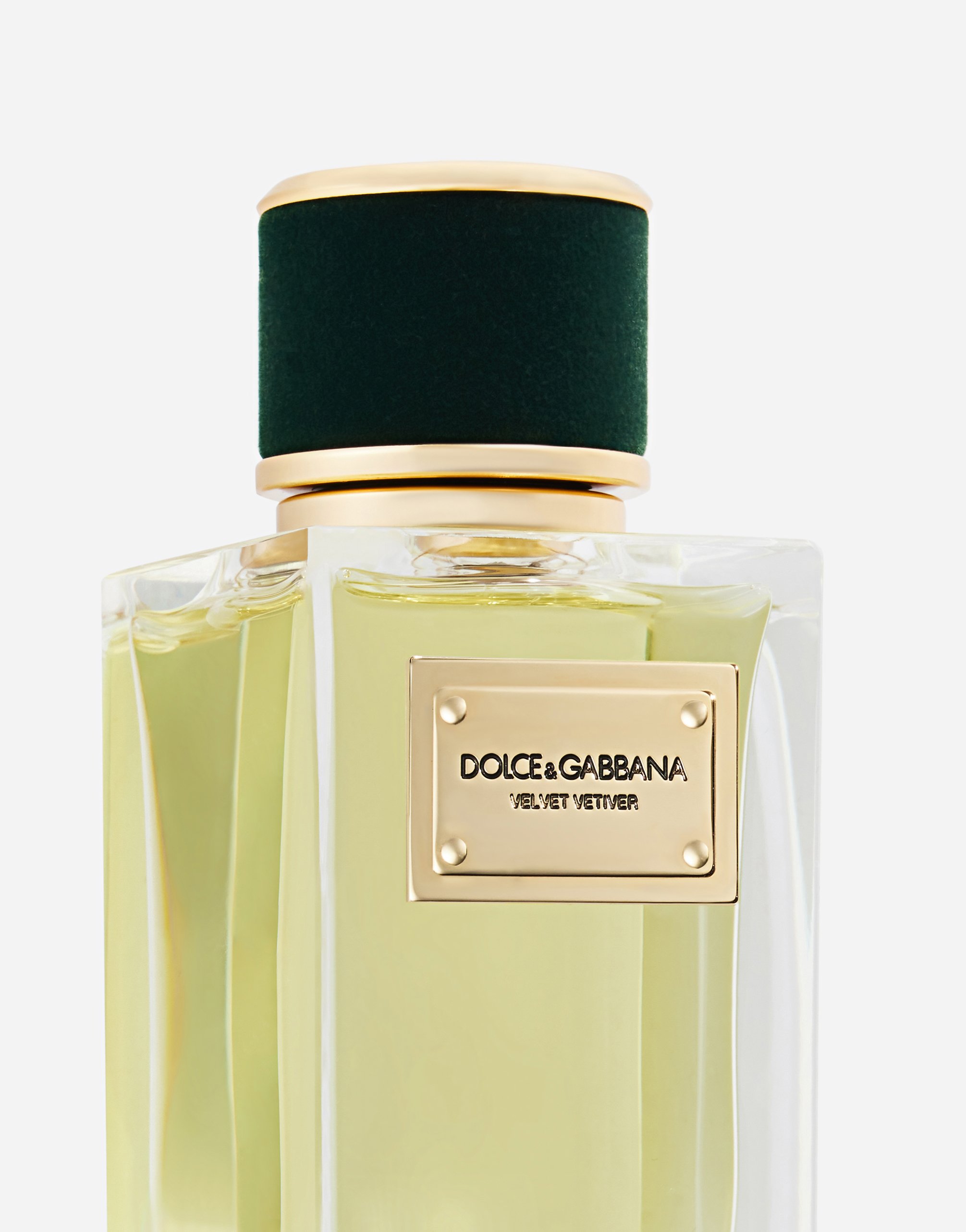 Dolce & Gabbana Velvet Vetiver Edp - - | Editorialist