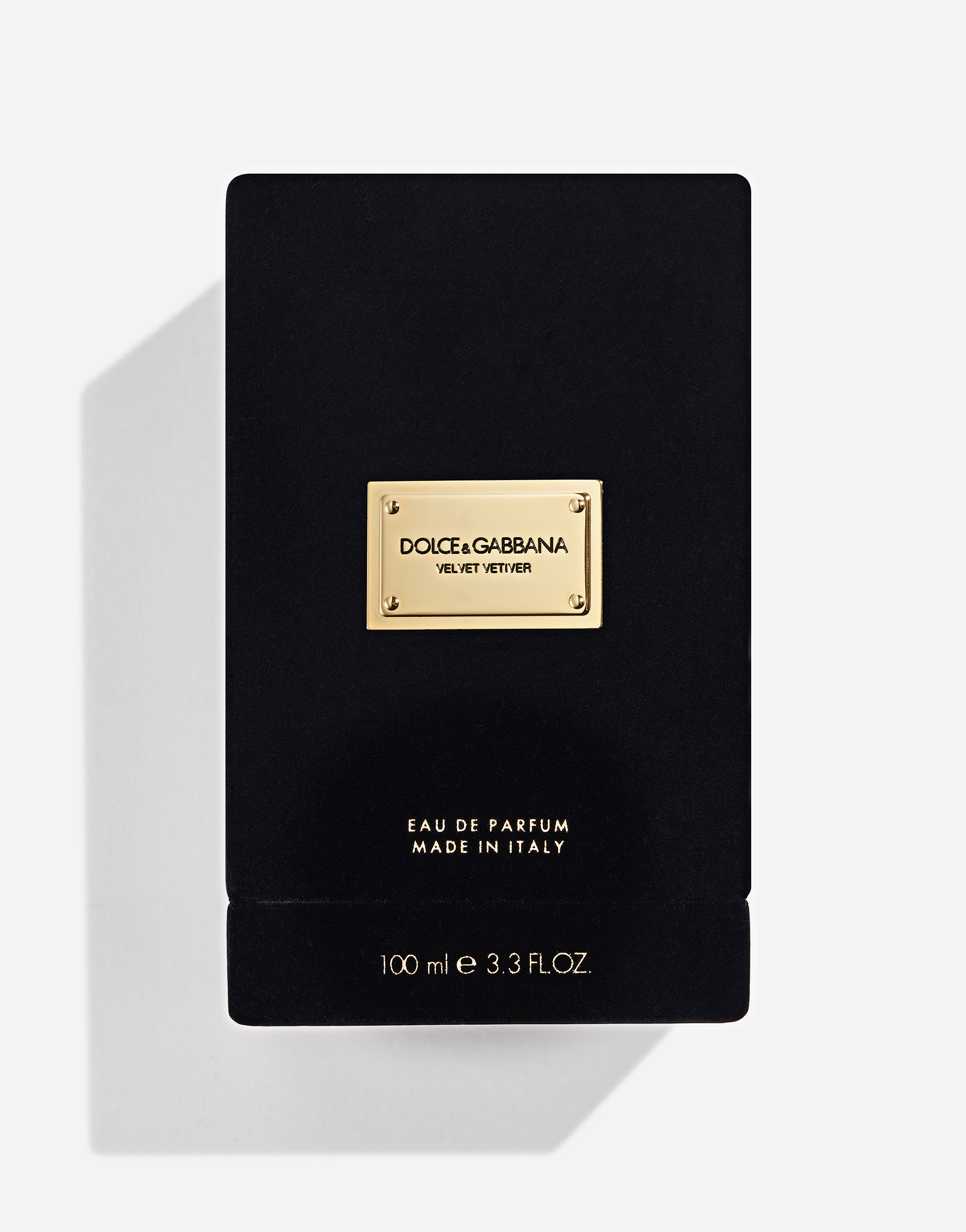 DOLCE&GABBANA Velvet Vetiver 50ml