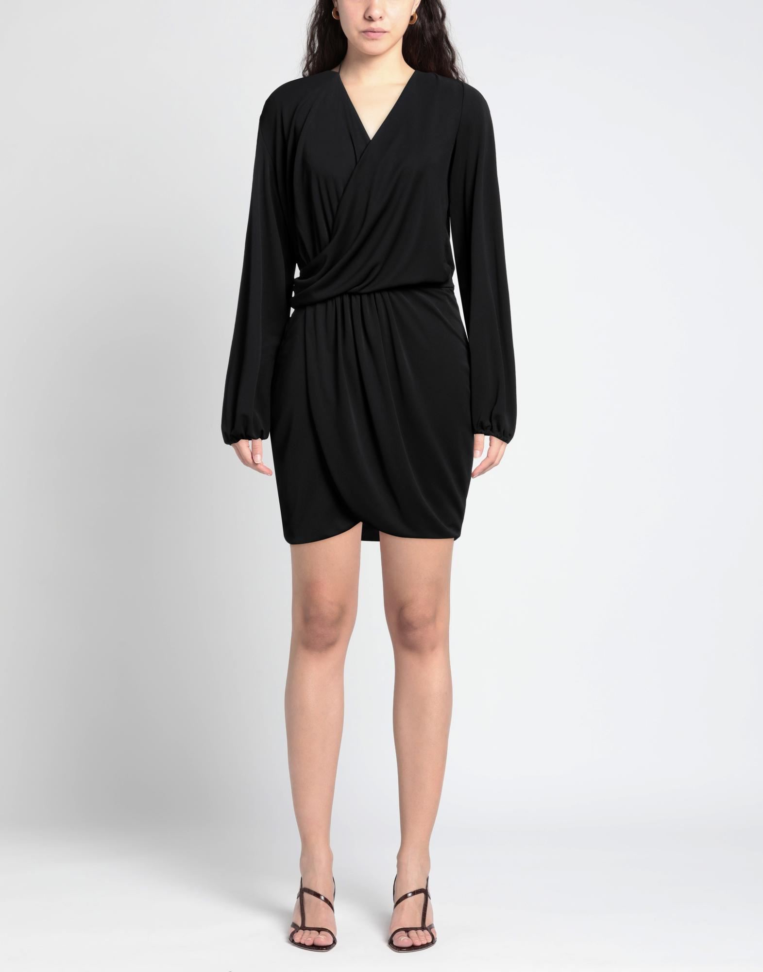 DONDUP DONDUP Polyester Mini Dress