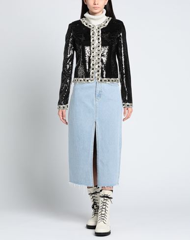 ELISABETTA FRANCHI Elisabetta Franchi Jacket with Appliqués