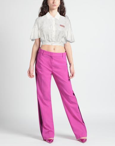 DSQUARED2 Jacquard Shirt