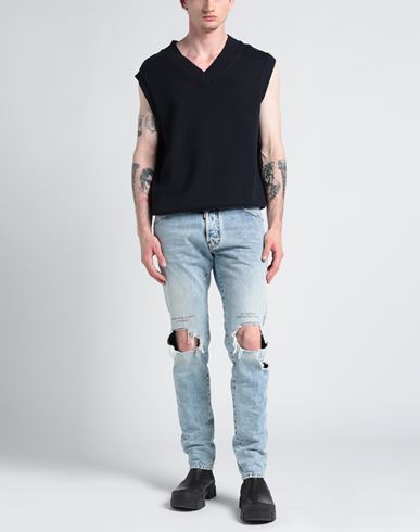 DSQUARED2 DSQUARED2 Distressed Skinny Jeans