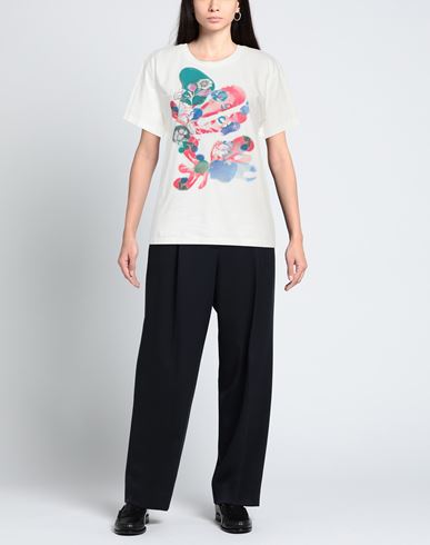 ISABEL MARANT ÉTOILE Printed T-Shirt