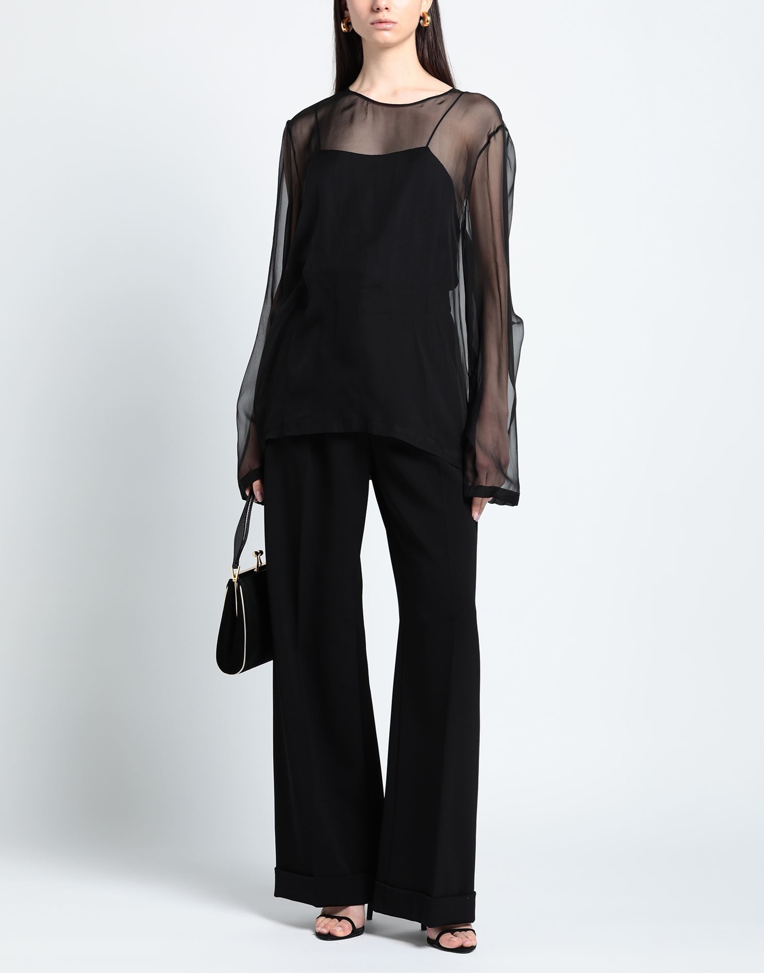 VALENTINO VALENTINO GARAVANI Silk Top