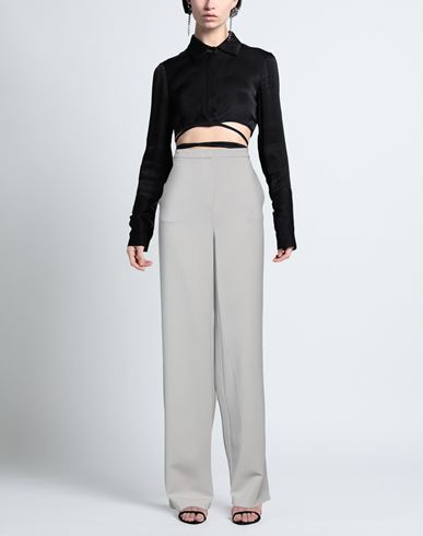 ELISABETTA FRANCHI ELISABETTA FRANCHI Straight Leg Trousers