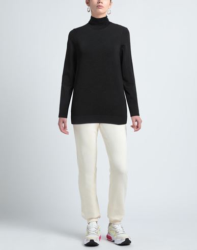 WOLFORD T-Shirt in Cotton, Polyamide and Elastane