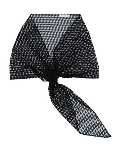 VALENTINO Valentino Garavani VLogo Detail Pussy-Bow Shirt