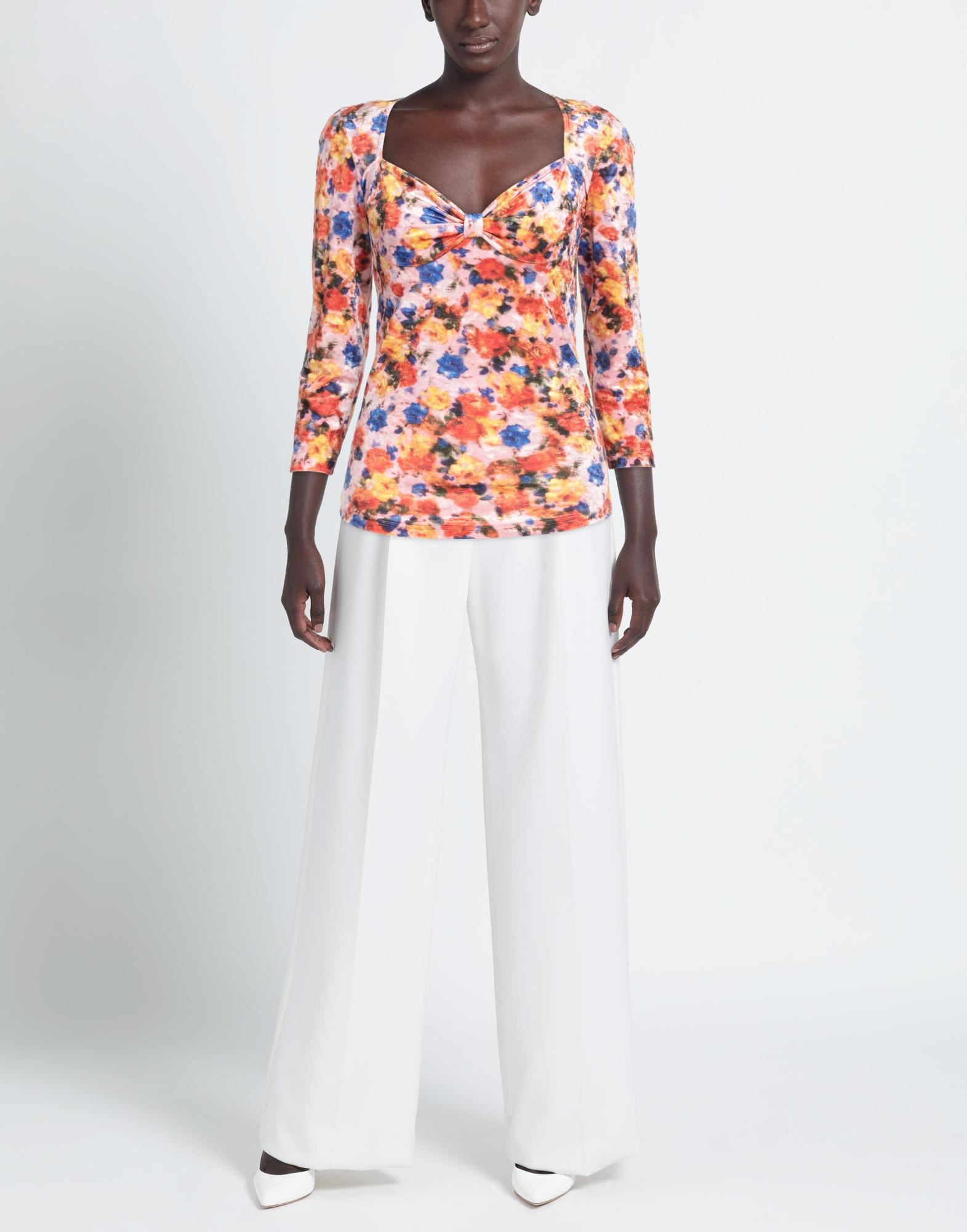 ISABEL MARANT ÉTOILE Floral-Print Top