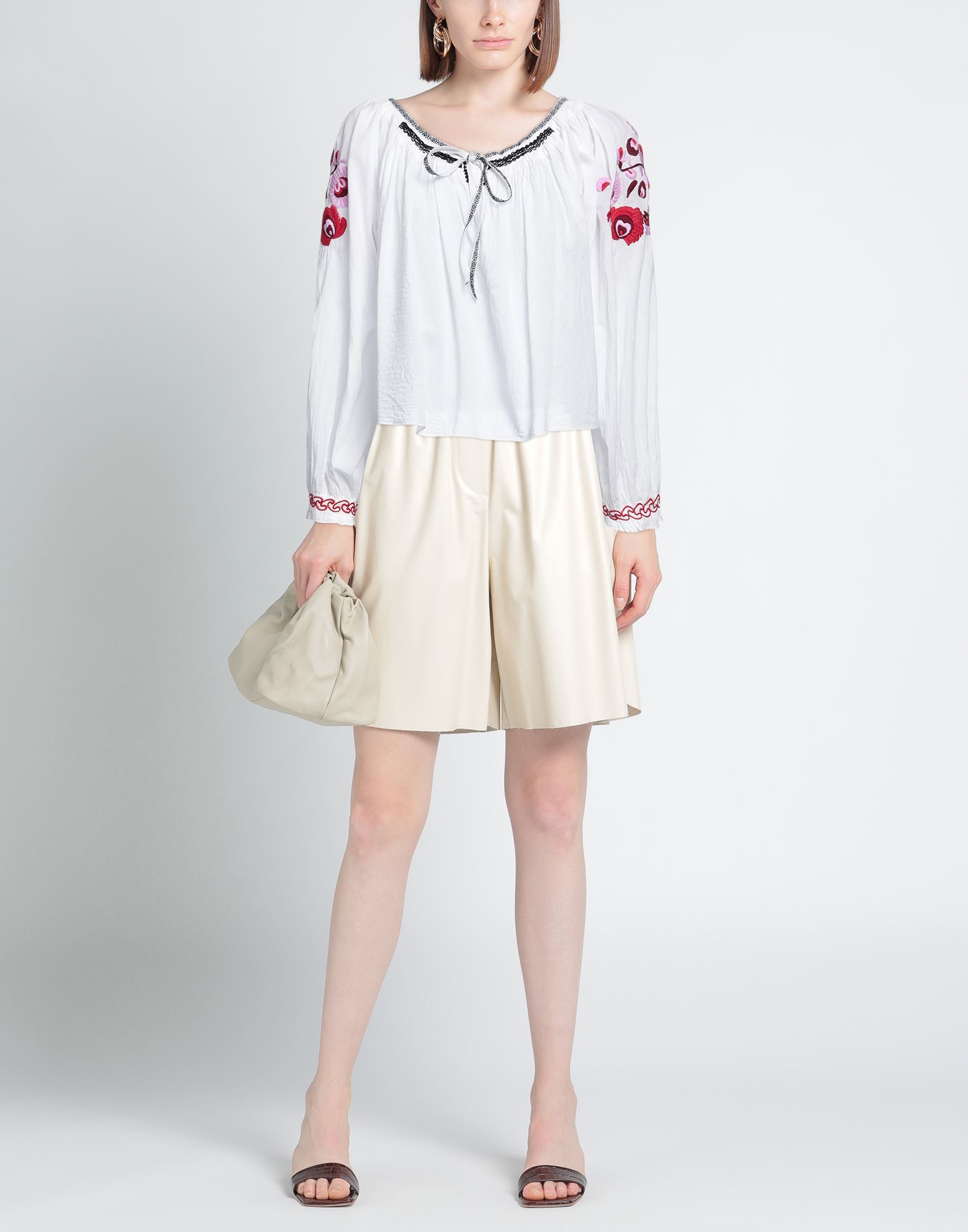 DSQUARED2 Top Cotton