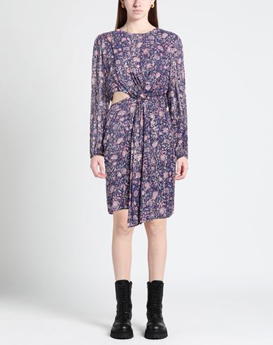 MAJE Midi Dress
