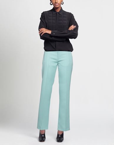 ISABEL MARANT ÉTOILE ISABEL MARANT Straight Leg Wool Trousers