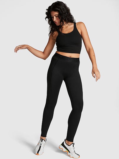 PINK ultimate high-waist leggings