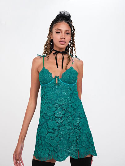 spaghetti strap lace maternity dress Angel Maternity Roxy Lace Baby Shower Dress