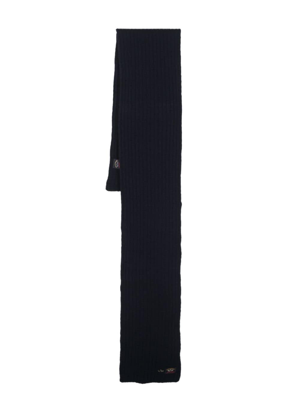 GUCCI Rib Knit Wool Beanie