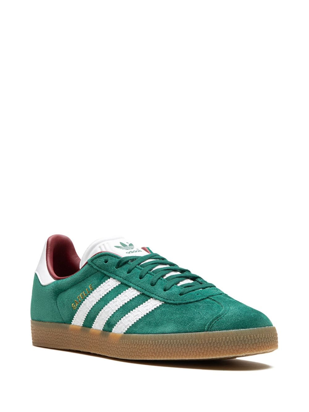 adidas gazelle silver green womens adidas Originals GAZELLE GOLF