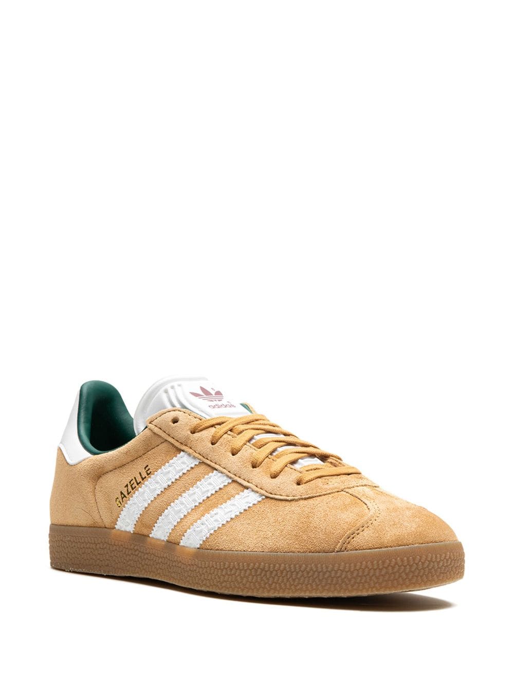 Adidas Gazelle Mesa Sneakers - Neutrals | Editorialist