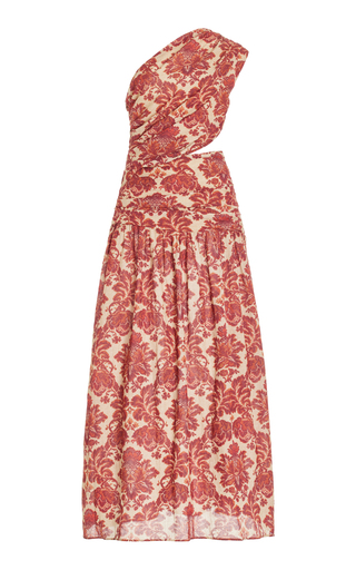 open lace back dress JOSLIN DRESS