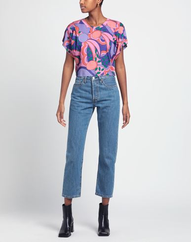 ISABEL MARANT ÉTOILE Cotton T-Shirt