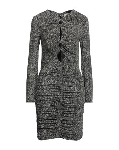 moschino jeans archive print cotton mini bodycon dress Moschino Archive-Print Cotton Mini Bodycon Dress - Fantasy Print Only One  Colour