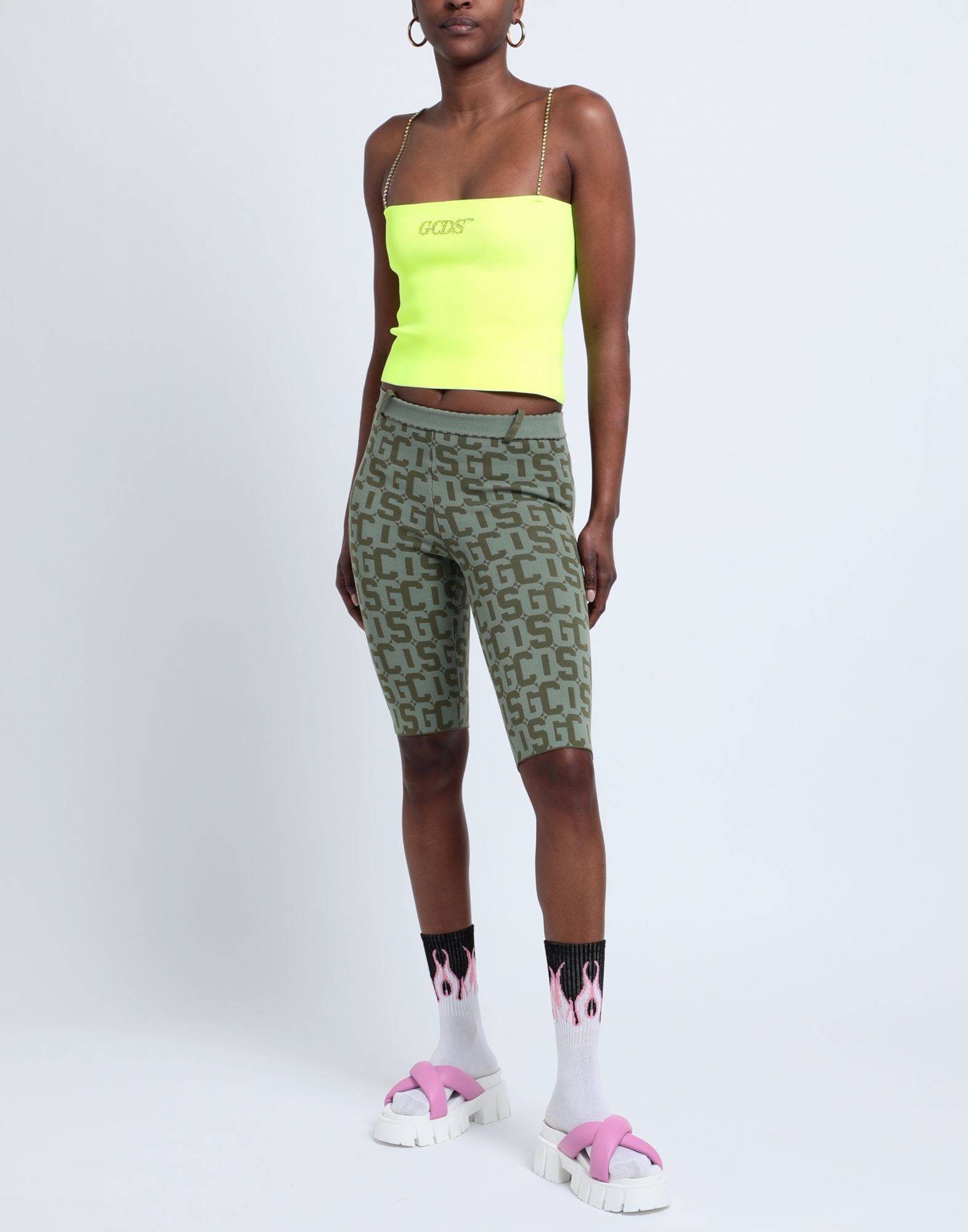 GCDS GCDS Tube Top