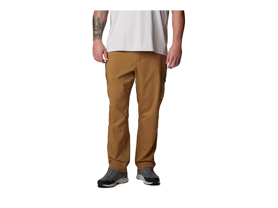 COLUMBIA Columbia Big Tall Silver Ridge Utility Pants