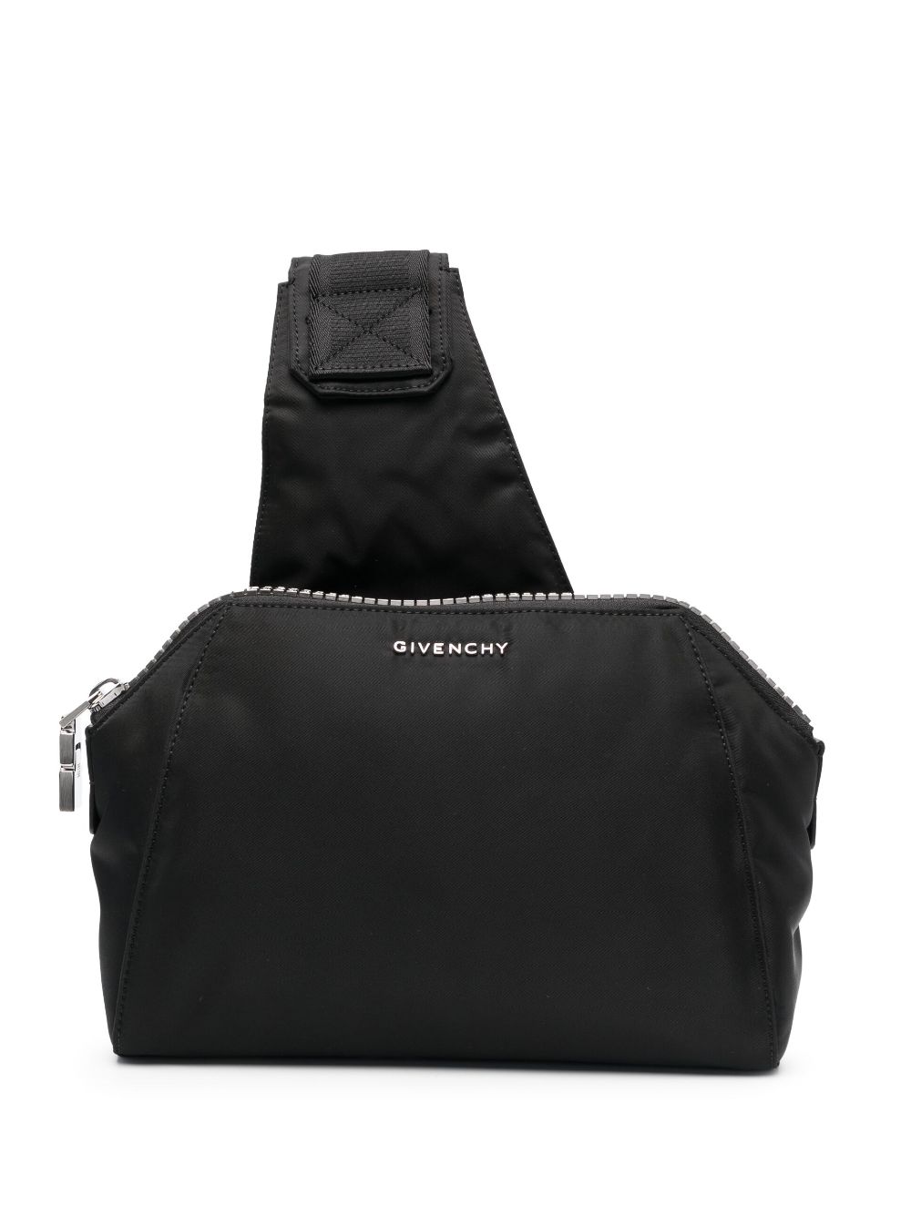 GIVENCHY Givenchy Extra Slim Fit Tank Top