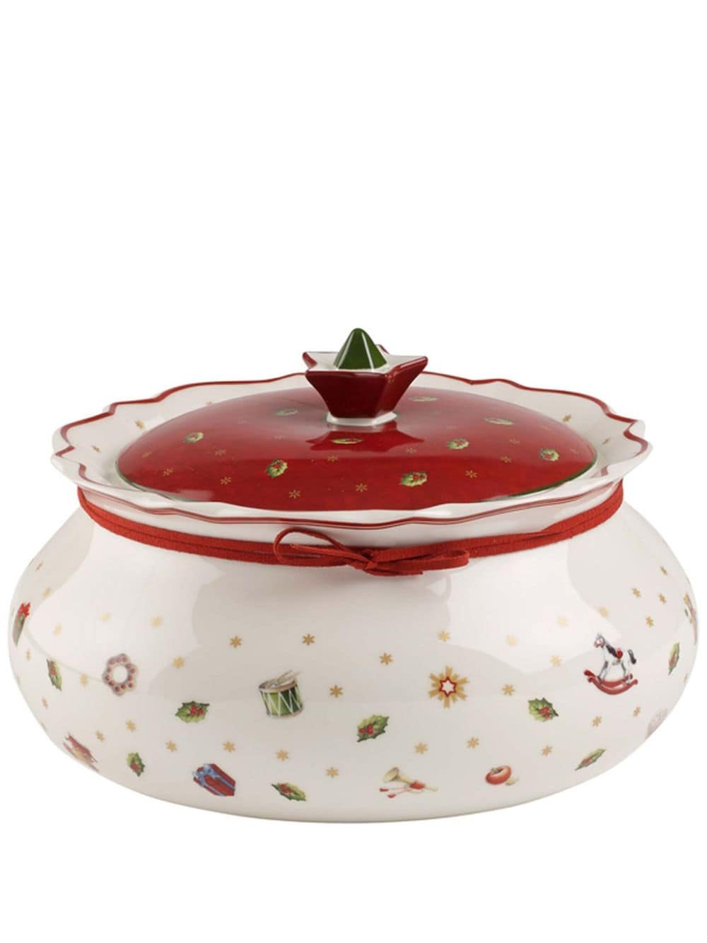 Toy's Delight terrine Villeroy & Boch