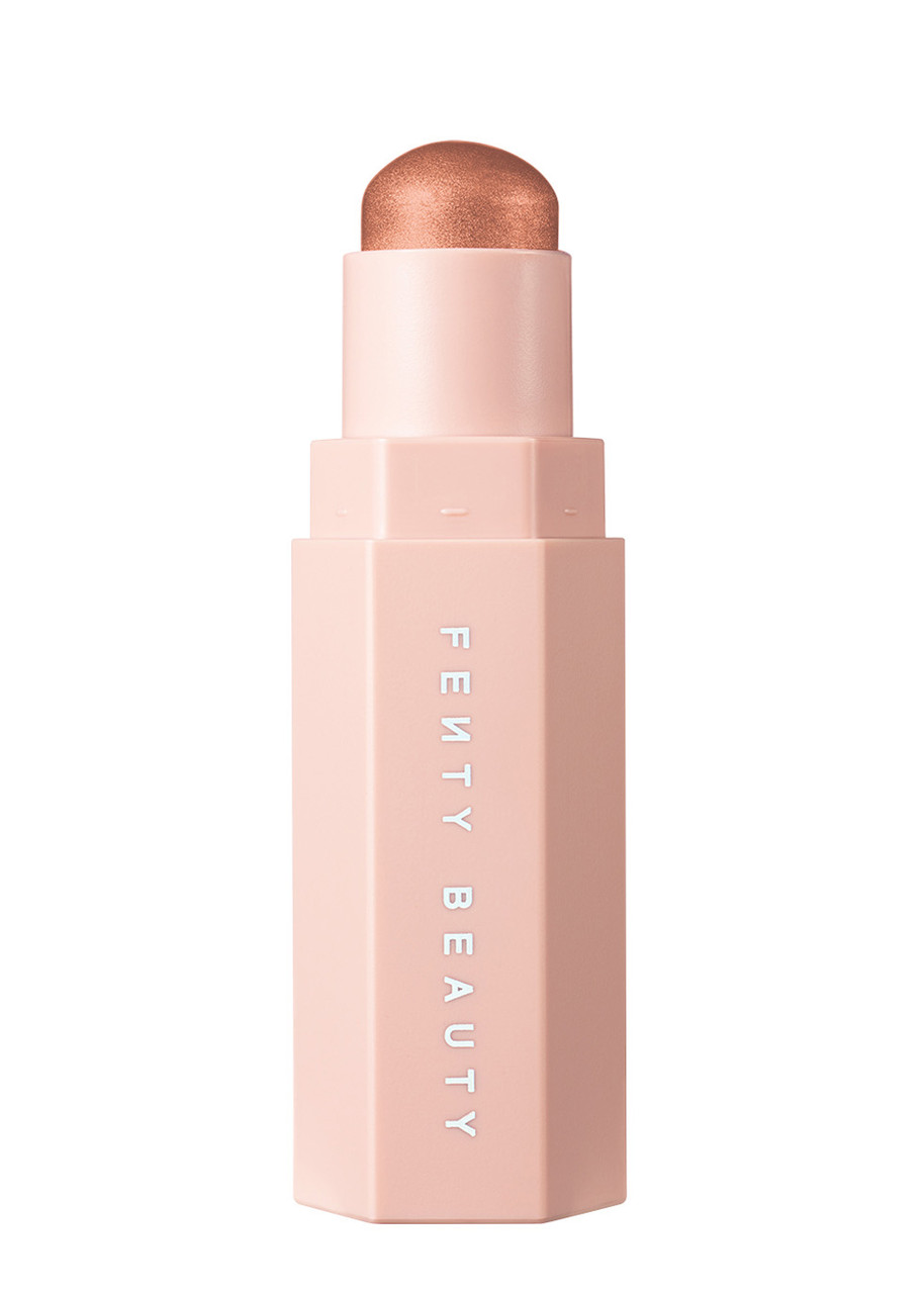 Fenty Beauty Match Stix Shimmer Skin Stick, Highlight Blush In