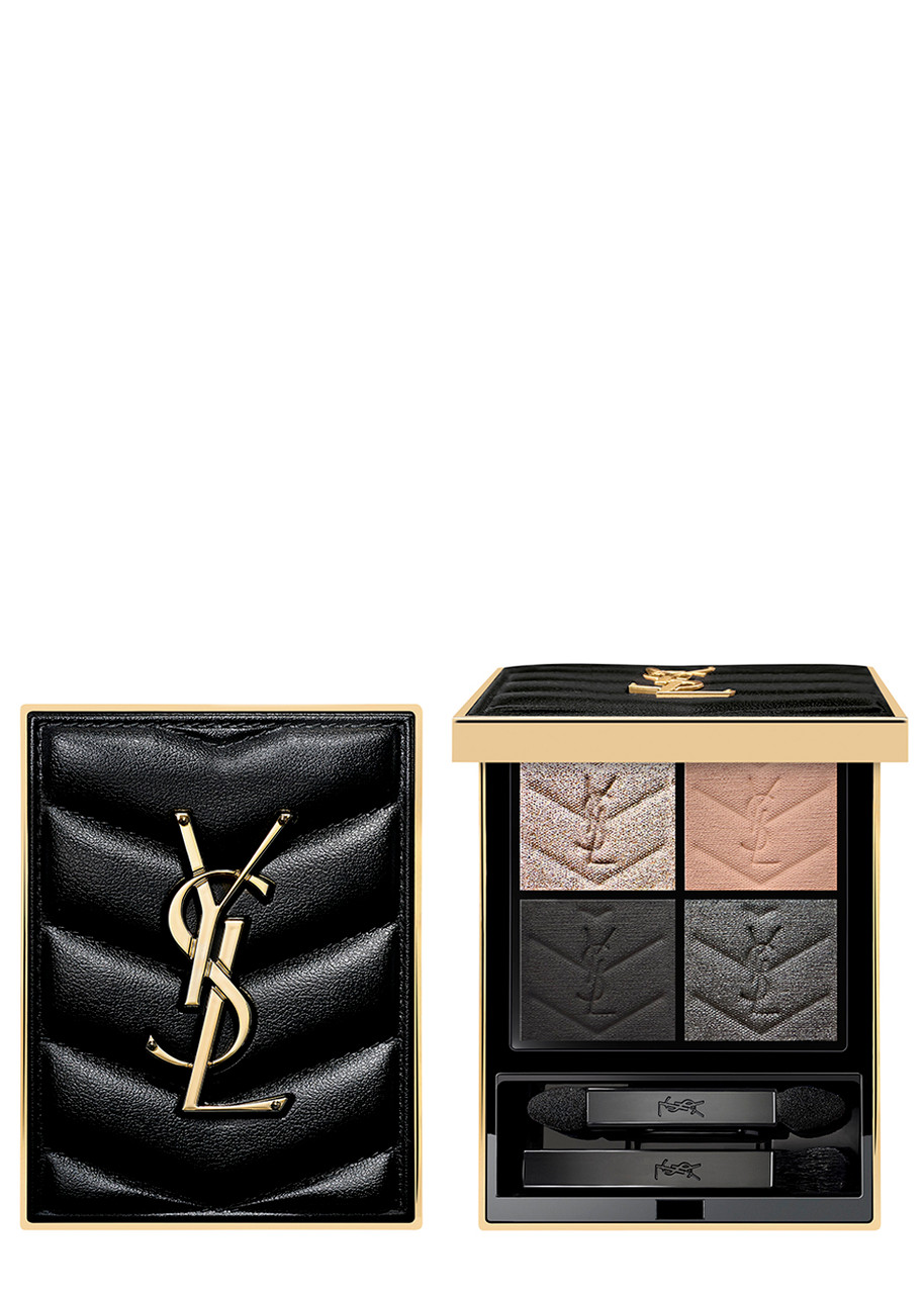 Saint Laurent Couture Mini Clutch - 710 | Editorialist