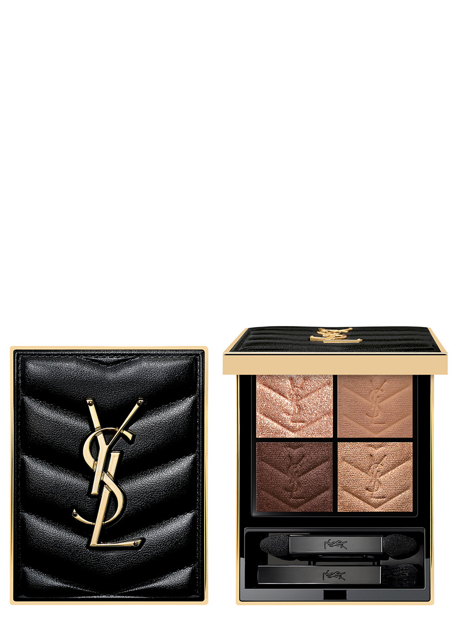 Saint Laurent Couture Mini Clutch - 710 | Editorialist Saint Laurent Couture Mini Clutch - 710 | Editorialist