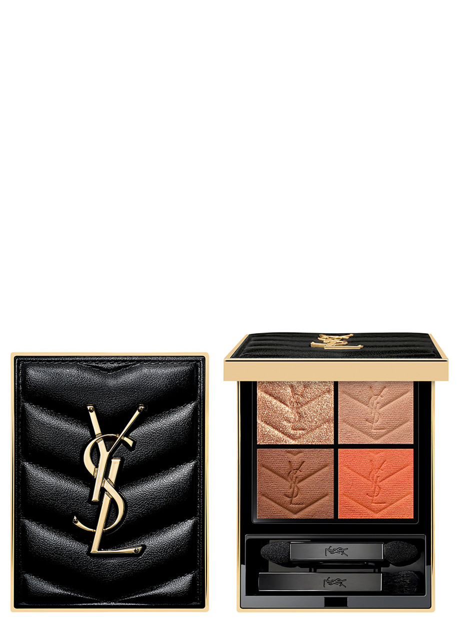 Saint Laurent Couture Mini Clutch - 710 | Editorialist