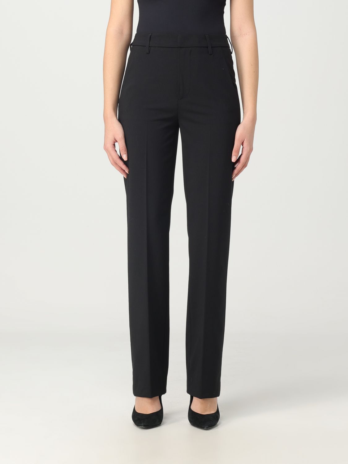 DONDUP Dondup Tailored Trousers