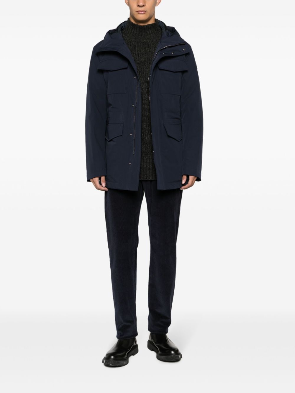 PAUL & SHARK Paul & Shark Corduroy Trousers