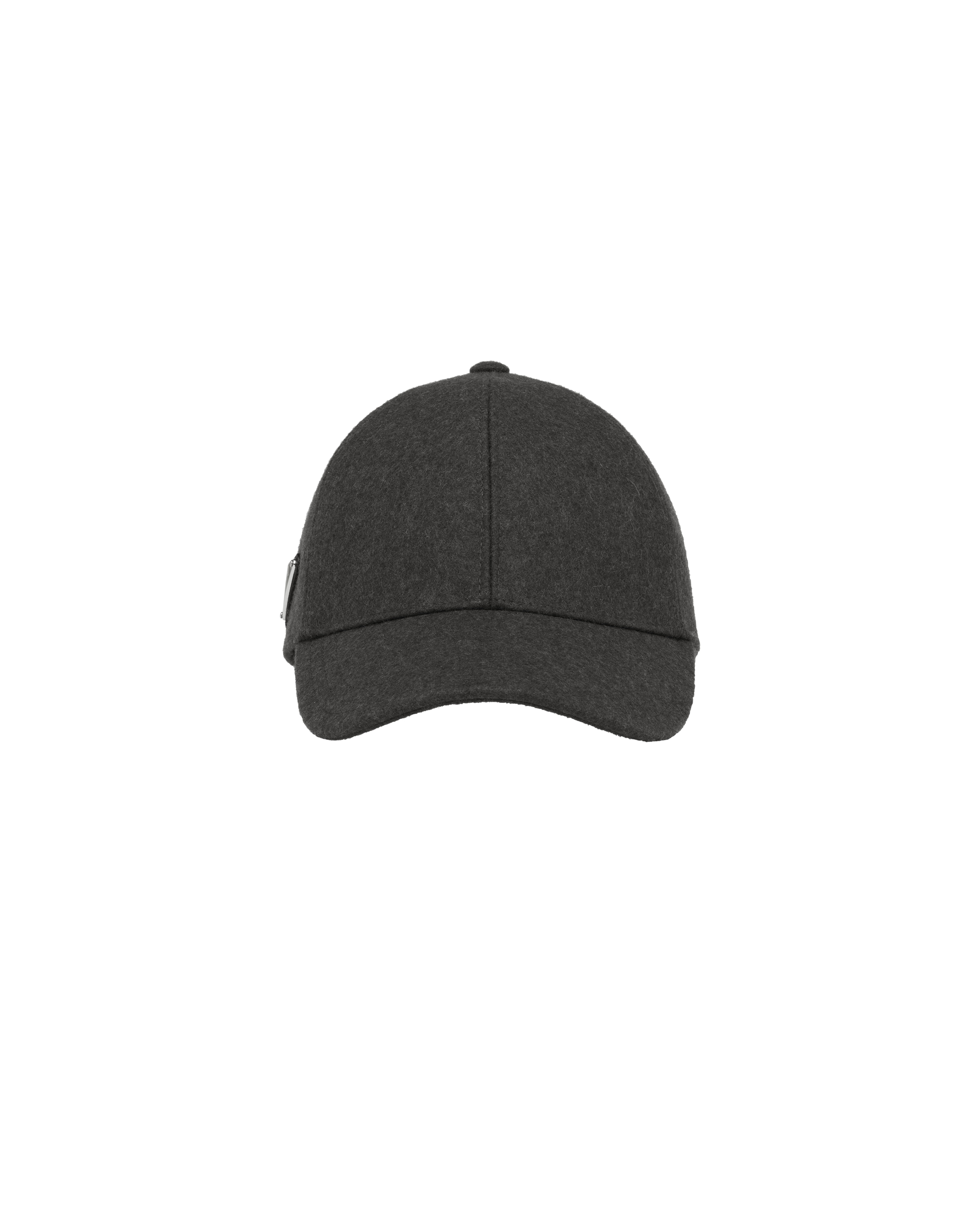 PRADA Prada Loden Baseball Cap