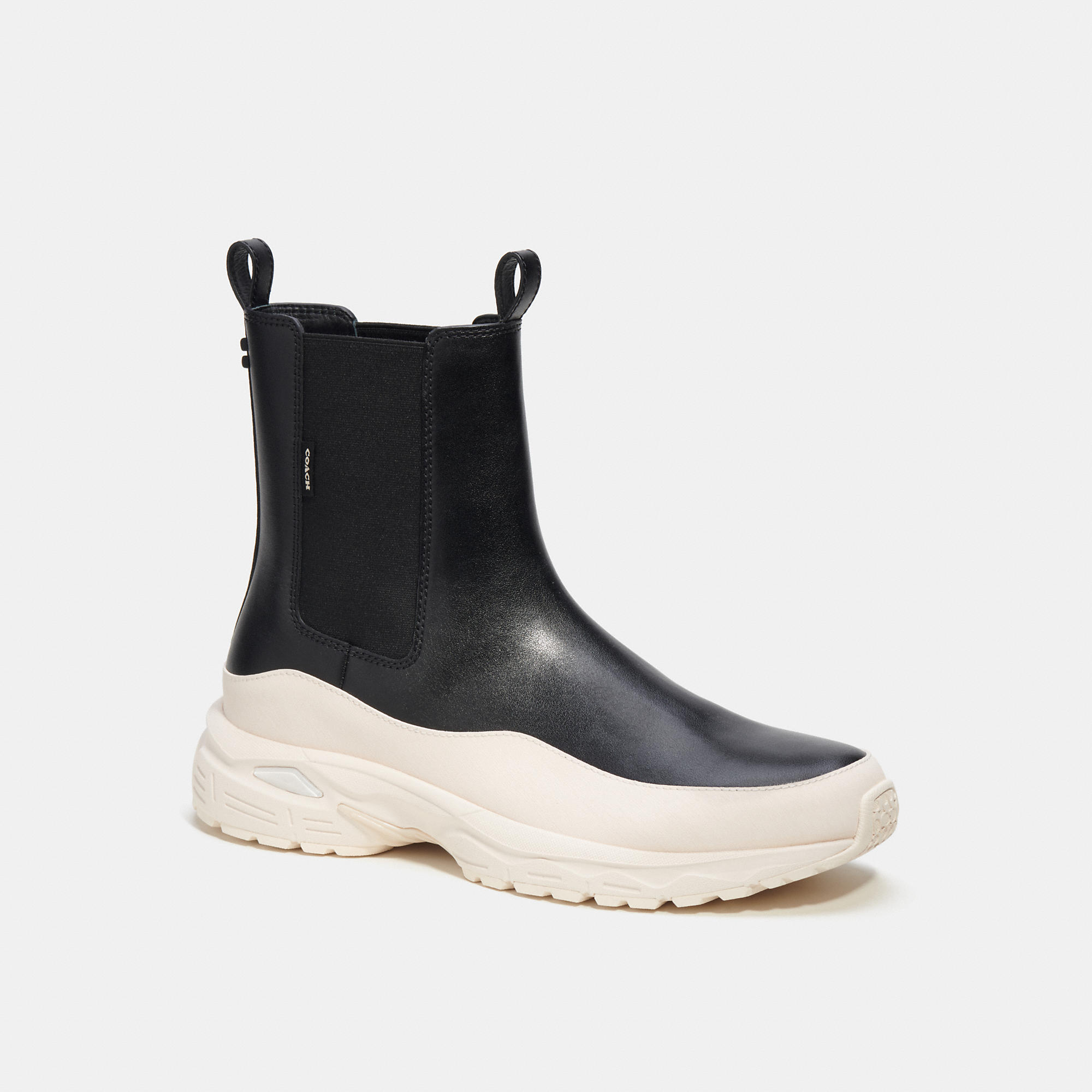 ? Coach C301 Hybrid Boot C301 Hybrid Boot Army Green Coach | TikTok main image 2