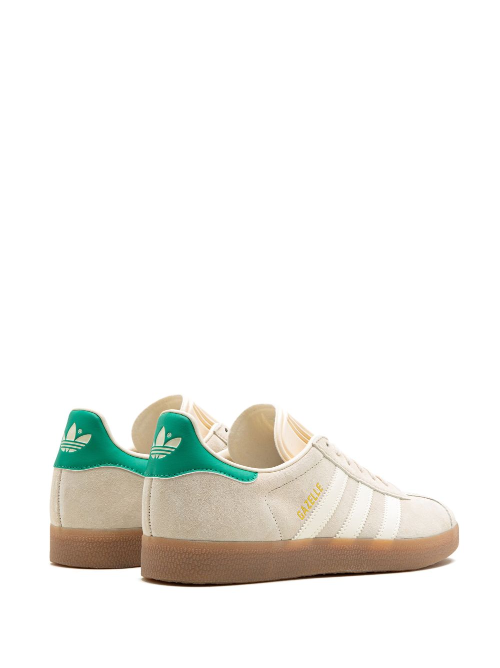 adidas gazelle silver green womens Women's adidas Gazelle Bold Clear Mint/Lucid Blue/Gold Metallic / 7 main image 0