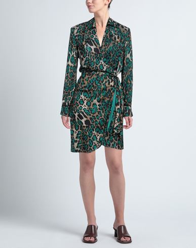 PINKO Mini Shirt Dress