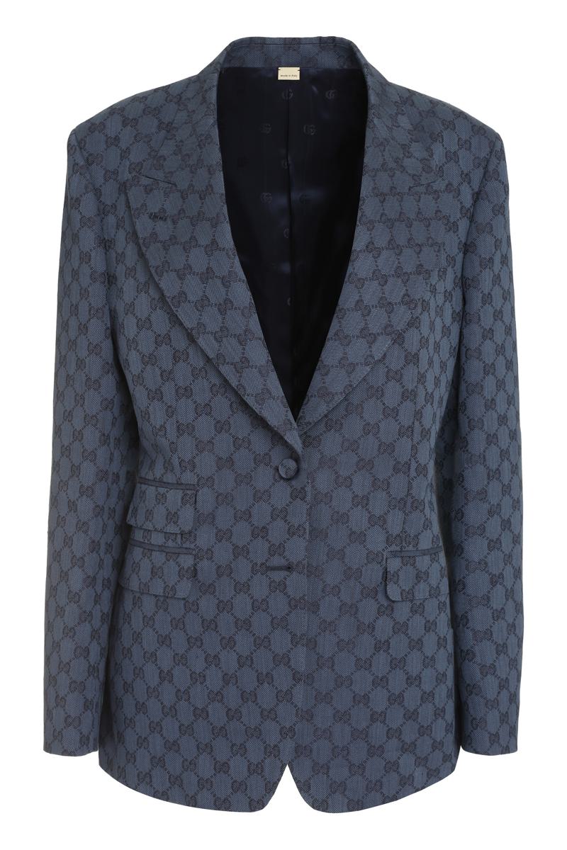 7 Best Power Suits for Corporate Coolness