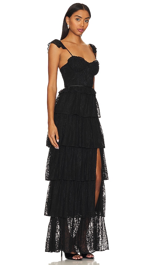 TULAROSA Cantini Maxi Dress