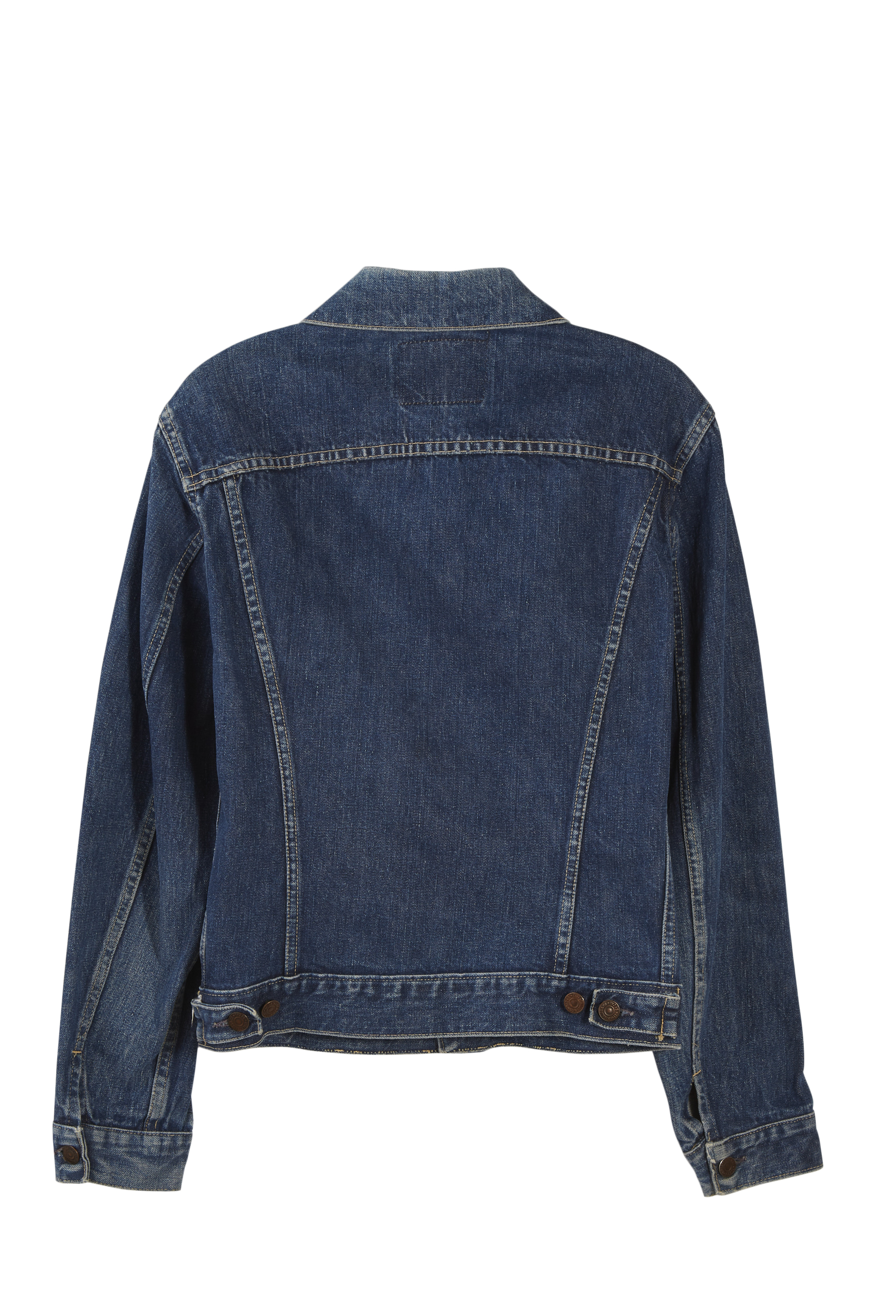 ず*ー様 LEVI’S LVC 557XX 3rd denim jacket B 27076302~blue_1771629220080_1.jpg