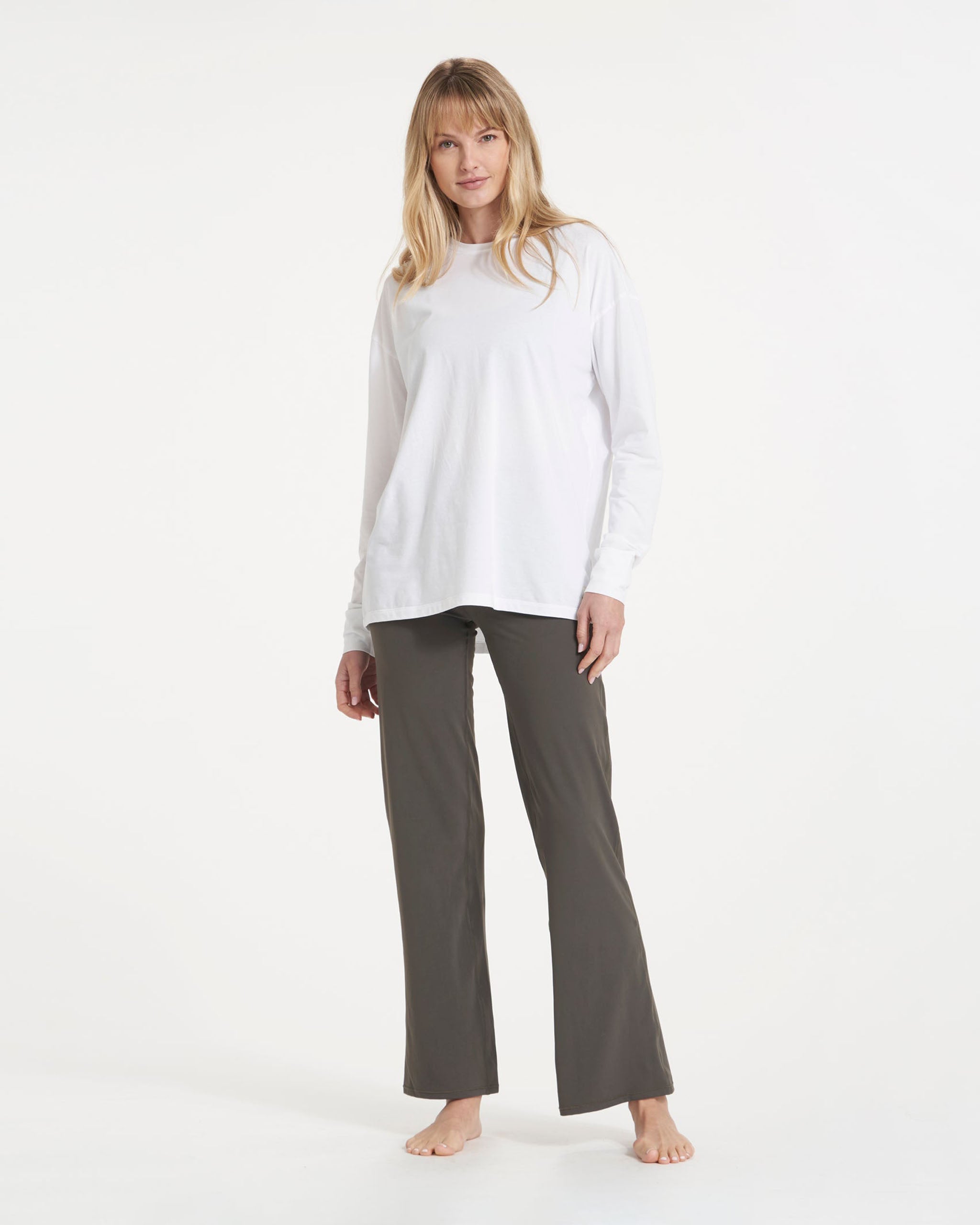 VUORI Long-Sleeve Tee