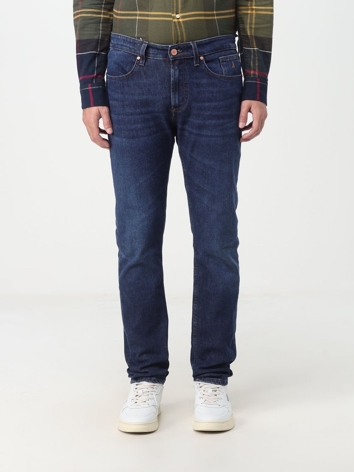 JECKERSON Jeckerson Denim Jeans