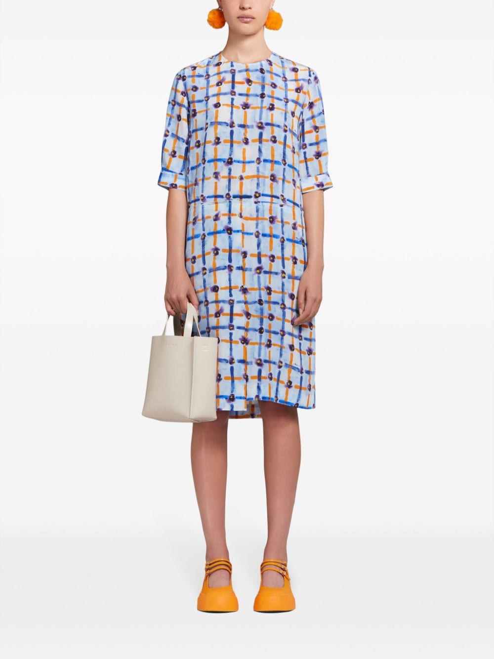 MARNI Marni Museo Mini Bag