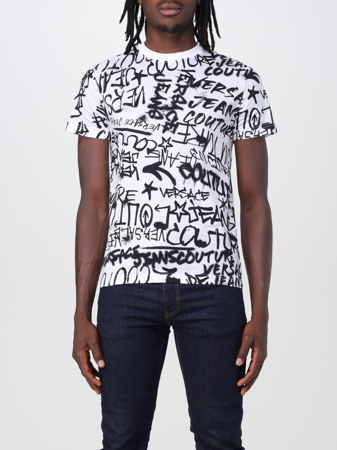VERSACE t-shirt men