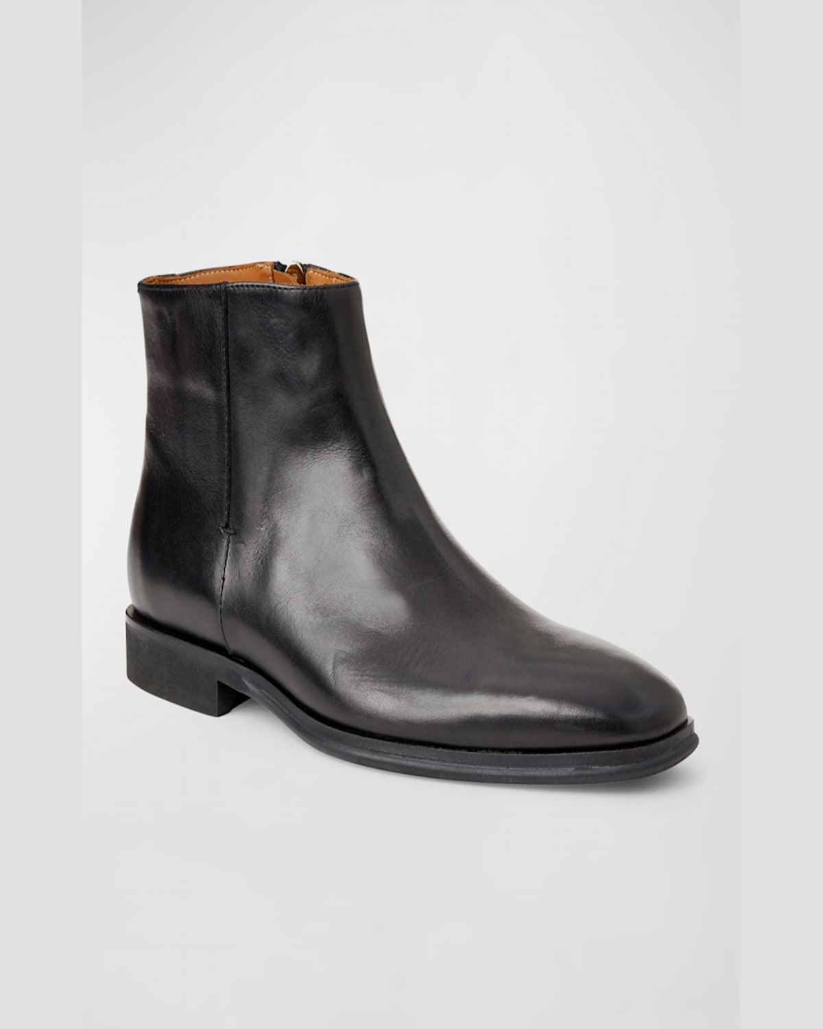 Bruno Magli Raging boots black leather size 8 NIB Raging Chelsea Boot – Bruno Magli main image 4