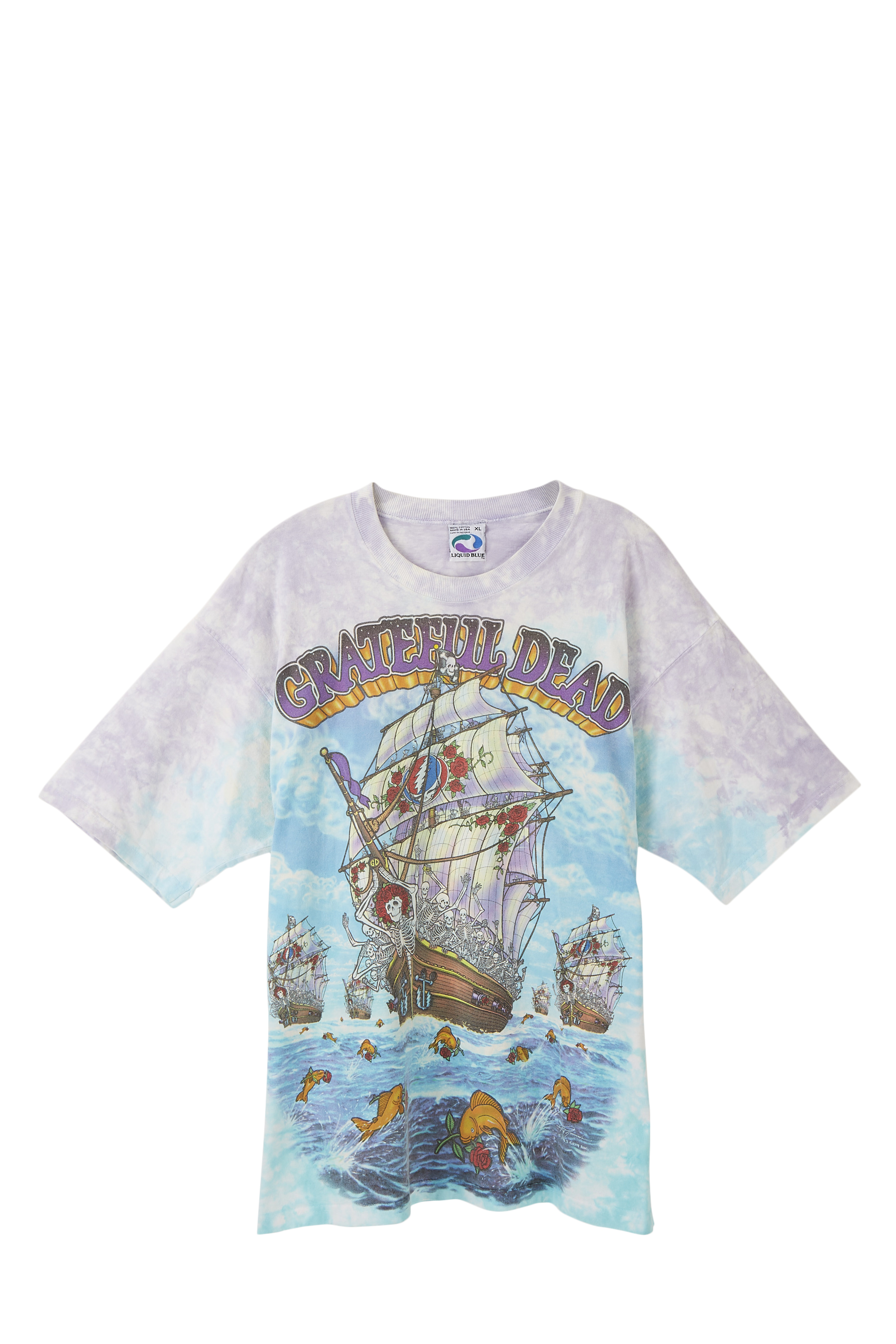 28 Best Graphic Tees for Men & Women: Where to Buy Cool Graphic Tees